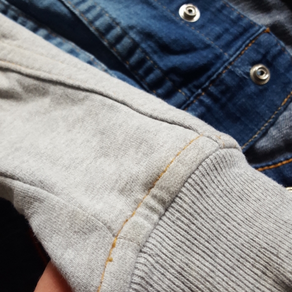 True Religion | Jackets & Coats | Rare True Religion Girls Emily Patch ...